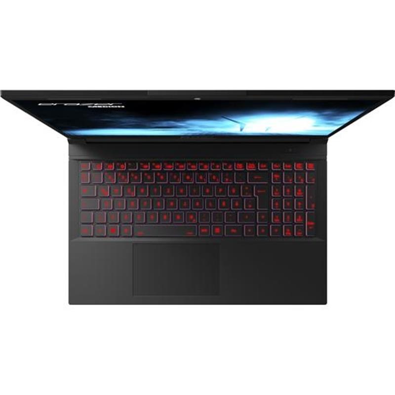 ERAZER Gaming Laptop Crawler E40 | Core i5-13500H | 15,6 Inch FHD ...