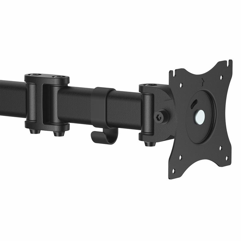 StarTech.com Monitor Arm voor VESA Scherm tot 34"" (8kg), Scharnierende ...