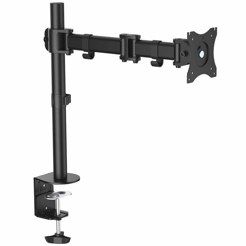 StarTech.com Monitor Arm voor VESA Scherm tot 34"" (8kg), Scharnierende ...